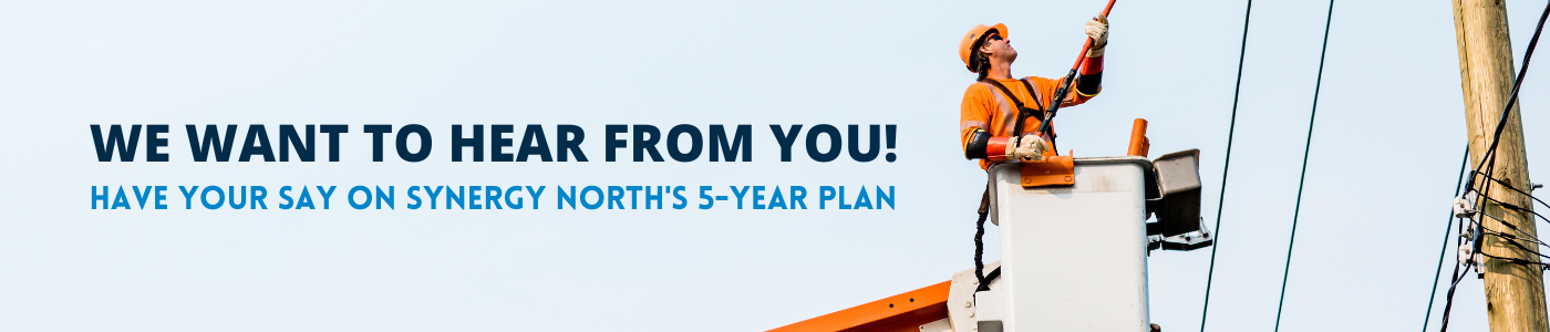 Home - Synergy North