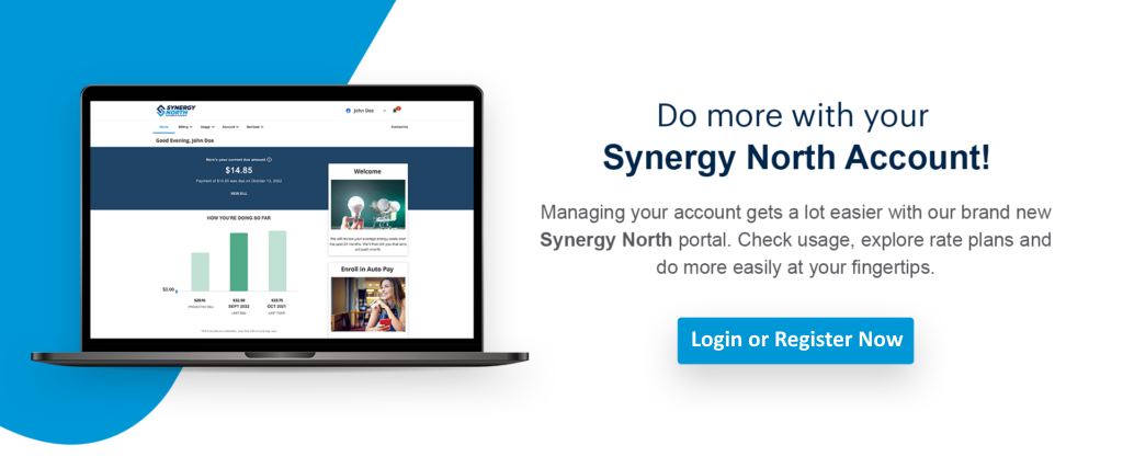 Home - Synergy North