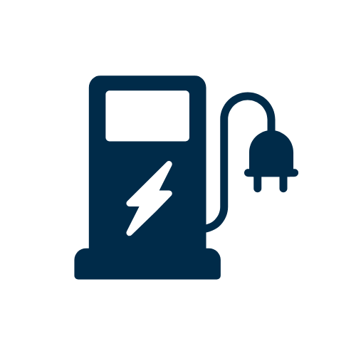 Electric Vehicles - Synergy North