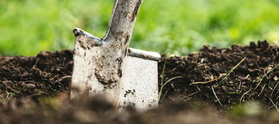 SYNERGY NORTH Reminds Customers to Dig Safe this Spring with New Video ...