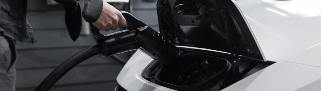 Electric Vehicles - Synergy North