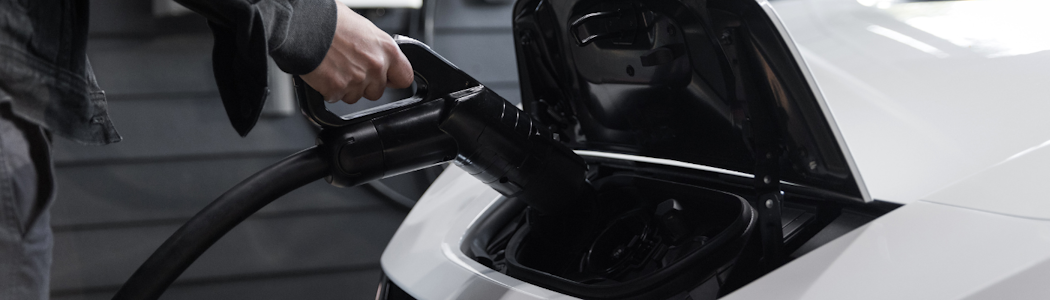 Electric Vehicles - Synergy North